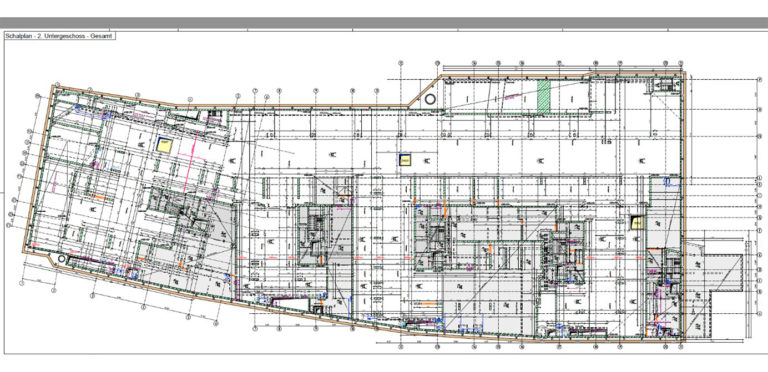 Tragwerksplanung – Lerzer ING+Plan GmbH